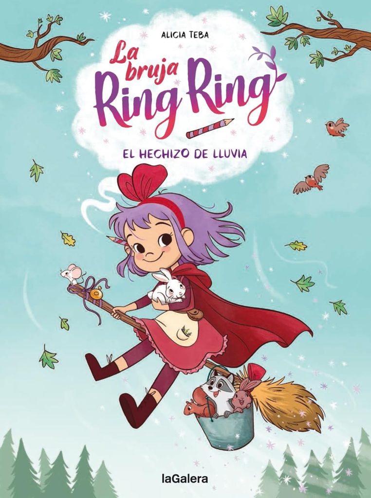 Cuentos para PRIMEROS LECTORES POR CAPÍTULOS – Mil historias que contar